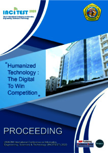 Energy Utilization of Kinetic Paving Technology - Repository